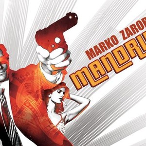 Mandrill - Rotten Tomatoes