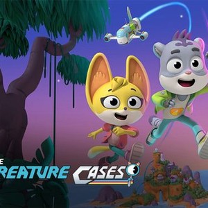 The Creature Cases: Season 1, Episode 6 - Rotten Tomatoes