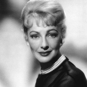 Virginia Grey - Rotten Tomatoes