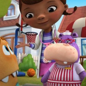 Doc McStuffins: Season 2, Episode 25 - Rotten Tomatoes