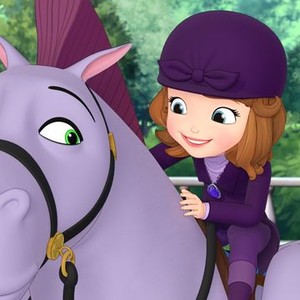 Sofia the First: Season 1, Episode 1 - Rotten Tomatoes