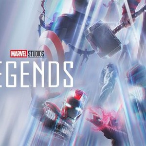 Marvel Studios: Legends - Rotten Tomatoes