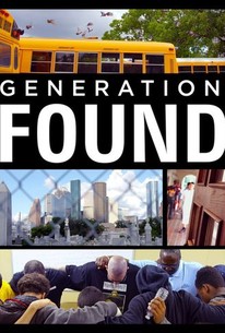 Generation Found | Rotten Tomatoes