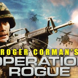 Operation Rogue - Rotten Tomatoes