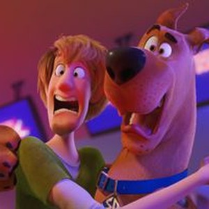 SCOOB! - Rotten Tomatoes