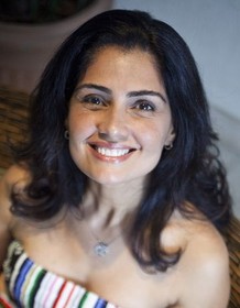 Patrícia França - Rotten Tomatoes