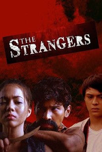 The Strangers (2012) | Rotten Tomatoes