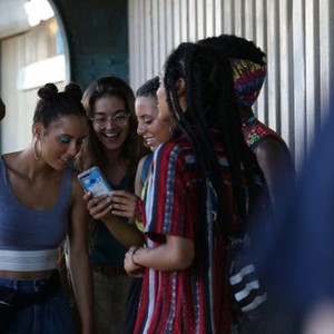 Skate Kitchen - Rotten Tomatoes