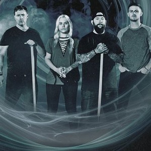 Ghost Loop: Season 1, Episode 1 - Rotten Tomatoes