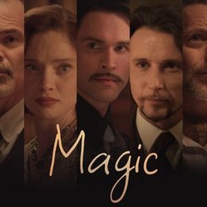 Magic - Rotten Tomatoes