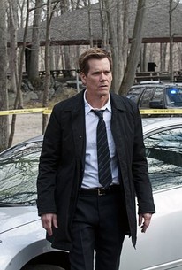 The Following: Season 1, Episode 15 | Rotten Tomatoes
