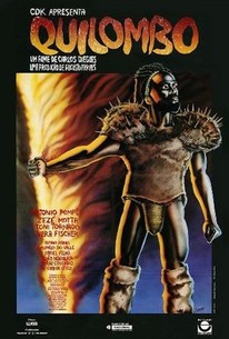 Quilombo | Rotten Tomatoes