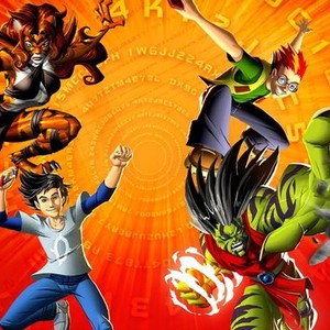 Chaotic: Season 1, Episode 1 - Rotten Tomatoes