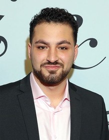 Walid Al-atiyat | Rotten Tomatoes