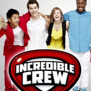 Incredible Crew - Rotten Tomatoes