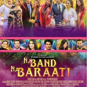 Na Band Na Baraati - Rotten Tomatoes