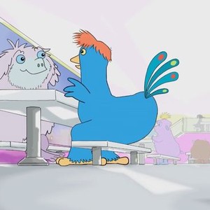 Humf: Season 1, Episode 9 - Rotten Tomatoes