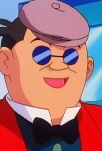 Pokémon the Series: Indigo League, Episode 71 | Rotten Tomatoes