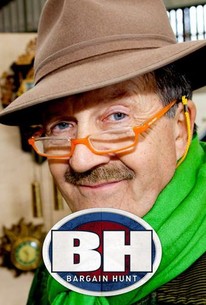 Bargain Hunt: Season 31 | Rotten Tomatoes