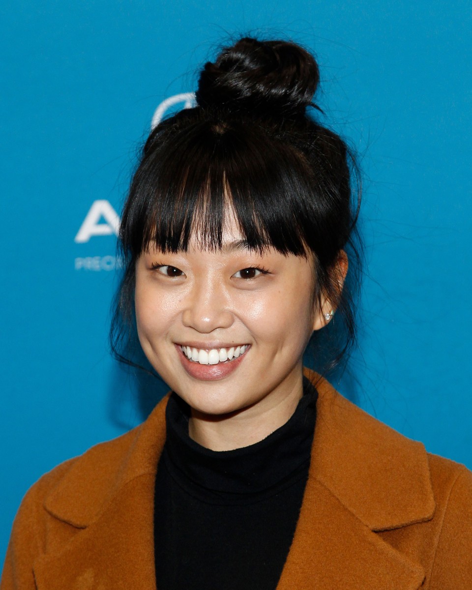 Alice Lee - Rotten Tomatoes