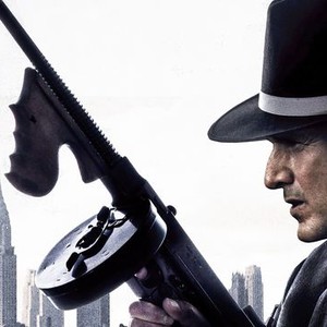 Mob Town - Rotten Tomatoes