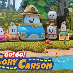 Go! Go! Cory Carson - Rotten Tomatoes