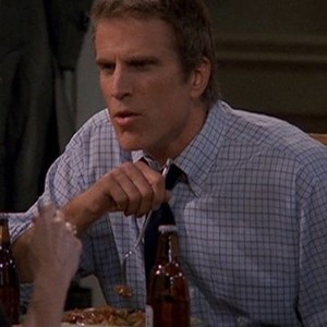 Becker: Season 3, Episode 14 - Rotten Tomatoes