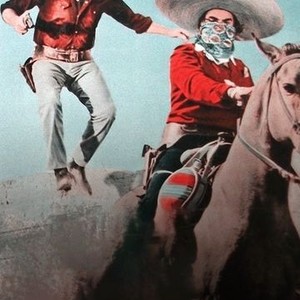 El revólver sangriento - Rotten Tomatoes