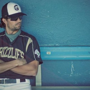 Scott Elrod - Rotten Tomatoes