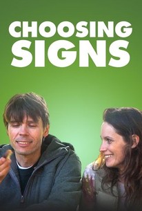 Choosing Signs | Rotten Tomatoes