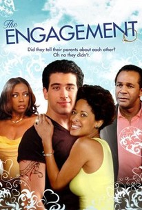 The Engagement | Rotten Tomatoes