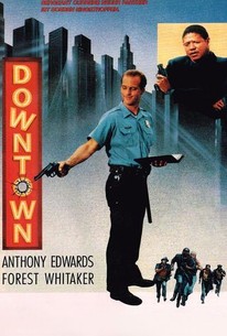 Downtown | Rotten Tomatoes