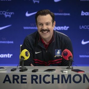 Ted Lasso - Rotten Tomatoes