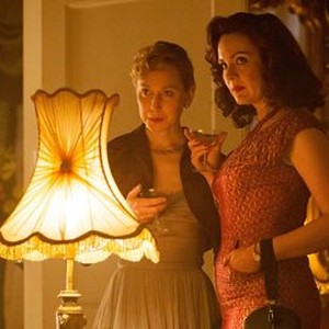 The Bletchley Circle - Rotten Tomatoes