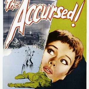The Accursed - Rotten Tomatoes