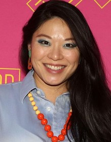 Christine Lin | Rotten Tomatoes