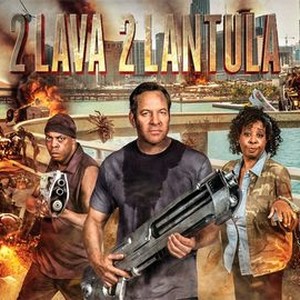 2 Lava 2 Lantula! (2016) - Rotten Tomatoes