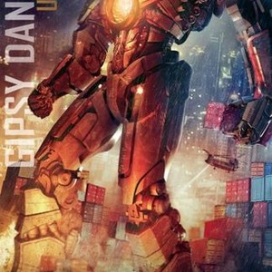 Pacific Rim - Rotten Tomatoes