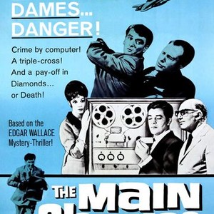 The Main Chance - Rotten Tomatoes