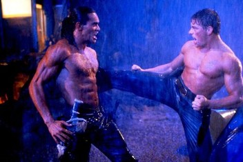 Vincent Klyn Baywatch Vincent Klyn