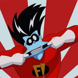 Freakazoid - Rotten Tomatoes