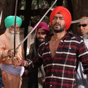 Son of Sardaar - Rotten Tomatoes