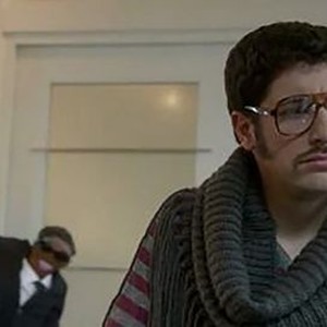 Deadbeat: Season 1 - Rotten Tomatoes