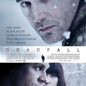 Deadfall - Rotten Tomatoes
