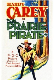 The Prairie Pirate | Rotten Tomatoes