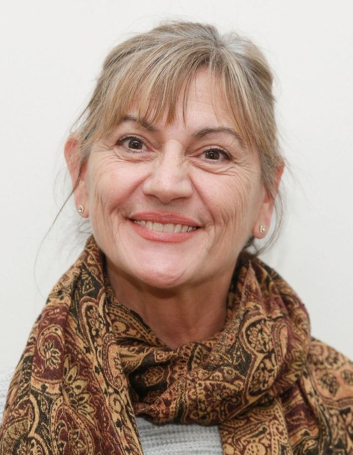 Janet Ulrich Brooks - Rotten Tomatoes