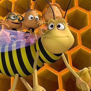 Maya the Bee: Season 2, Episode 20 - Rotten Tomatoes