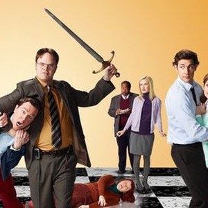 The Office - Rotten Tomatoes