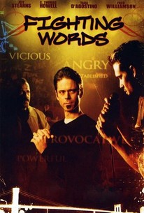 Fighting Words | Rotten Tomatoes
