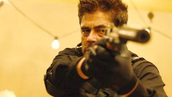 Sicario - Rotten Tomatoes
